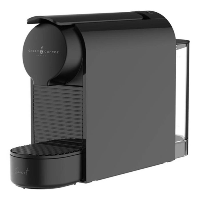 Machine Green Coffee Smart -Compatible Nespresso – Caffeitalia